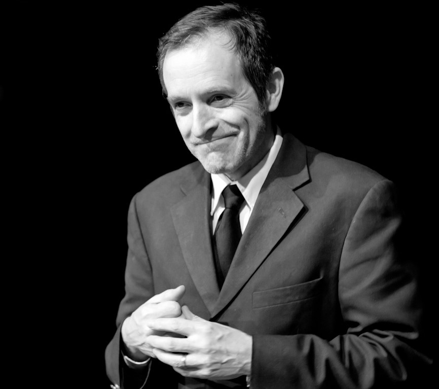 Next in Nonprofits 22 - Small Star Seminar with Cory McAbee | NEXT in ...