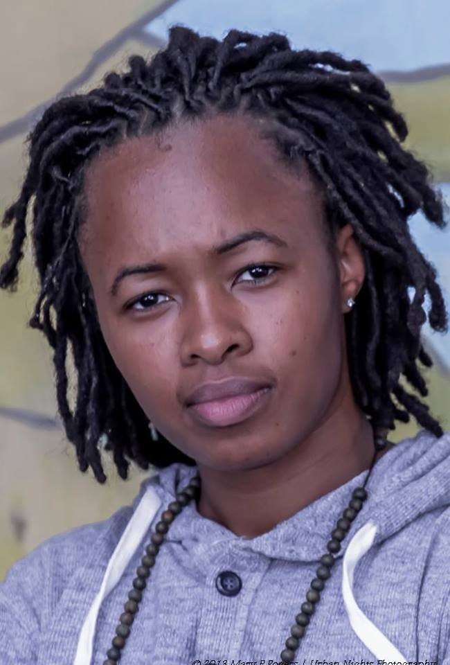 Next in Nonprofits 48 - TruArtSpeaks with Tish Jones | NEXT in Nonprofits