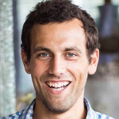 Ample Earth with Harry McAlister | NEXT in Nonprofits