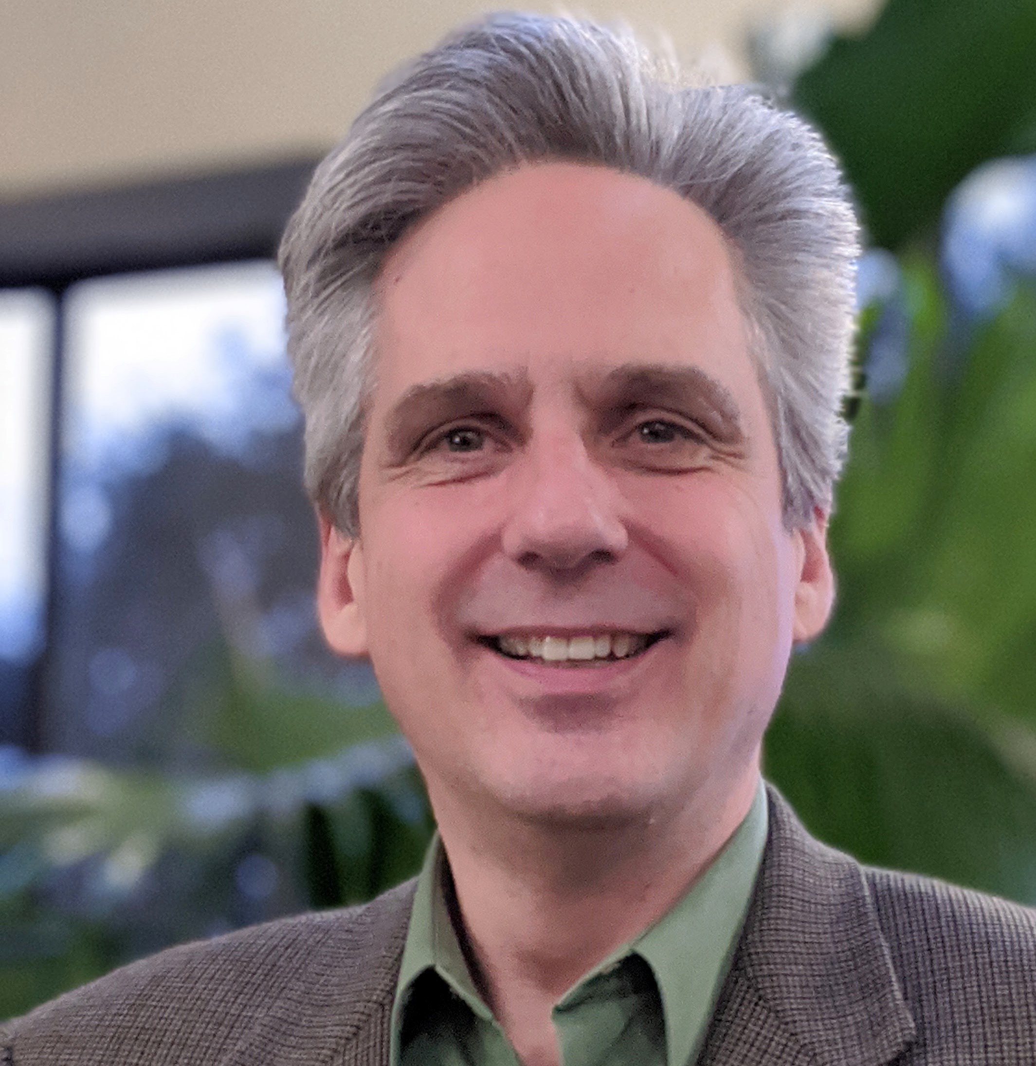 Next in Nonprofits | About our team | Next in Nonprofits