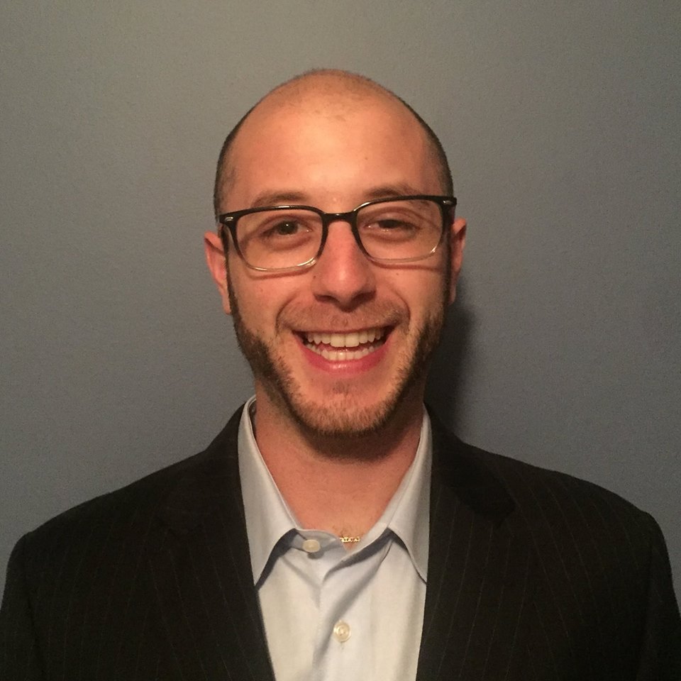 FunFunding with Corny Harnish | NEXT in Nonprofits