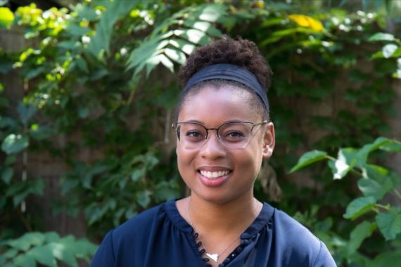 Let Everyone Advance with Dignity (LEAD) with Latasha Jennings