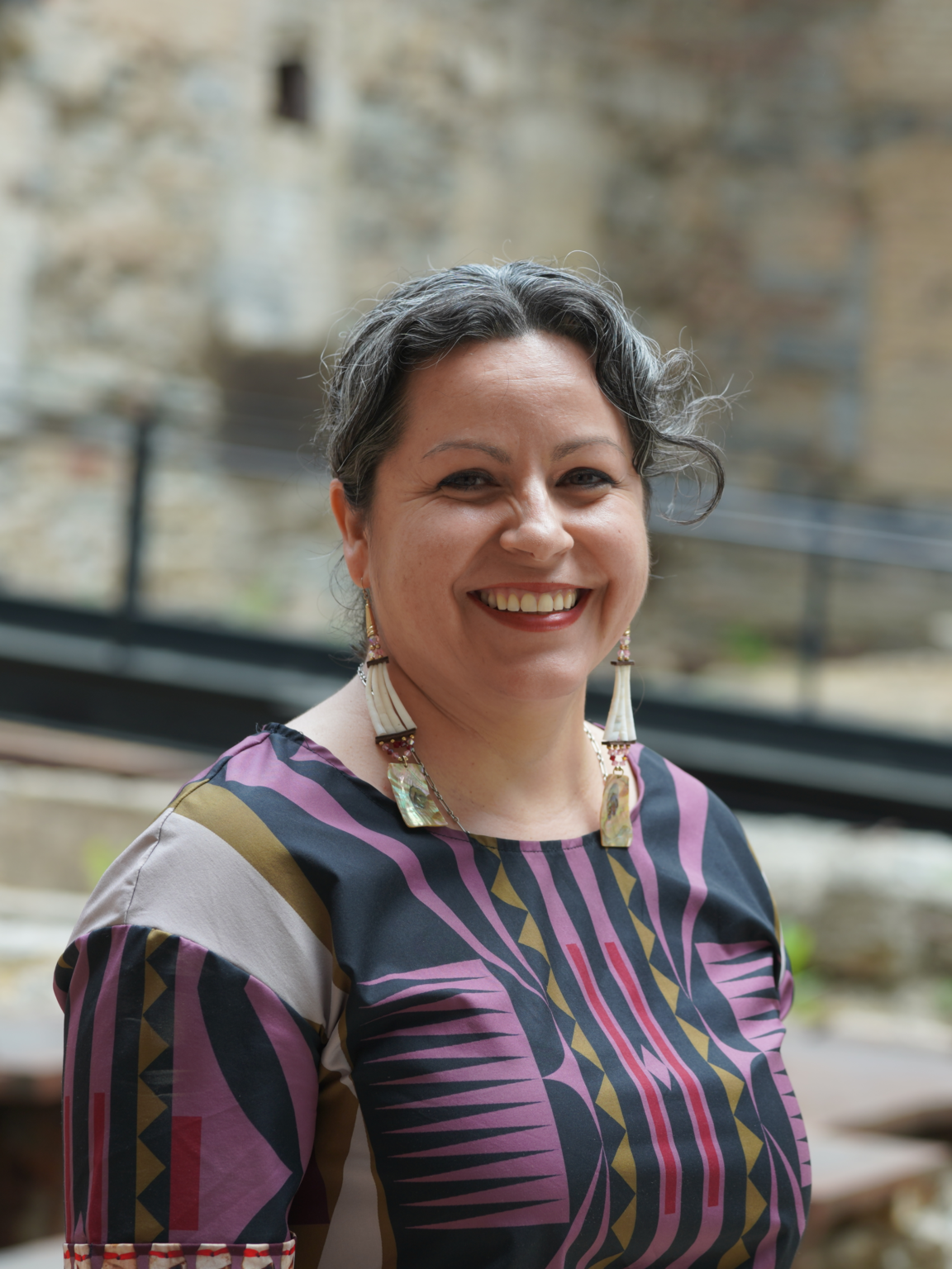 Equity in Philanthropy with Charity Navigator and Native Ways Foundation