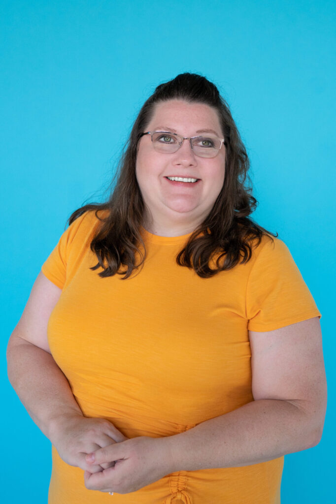 Meet Our Team | NEXT in Nonprofits