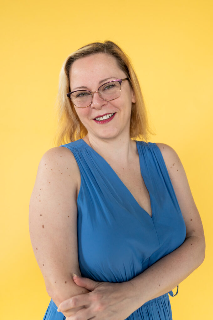 Meet Our Team | NEXT in Nonprofits