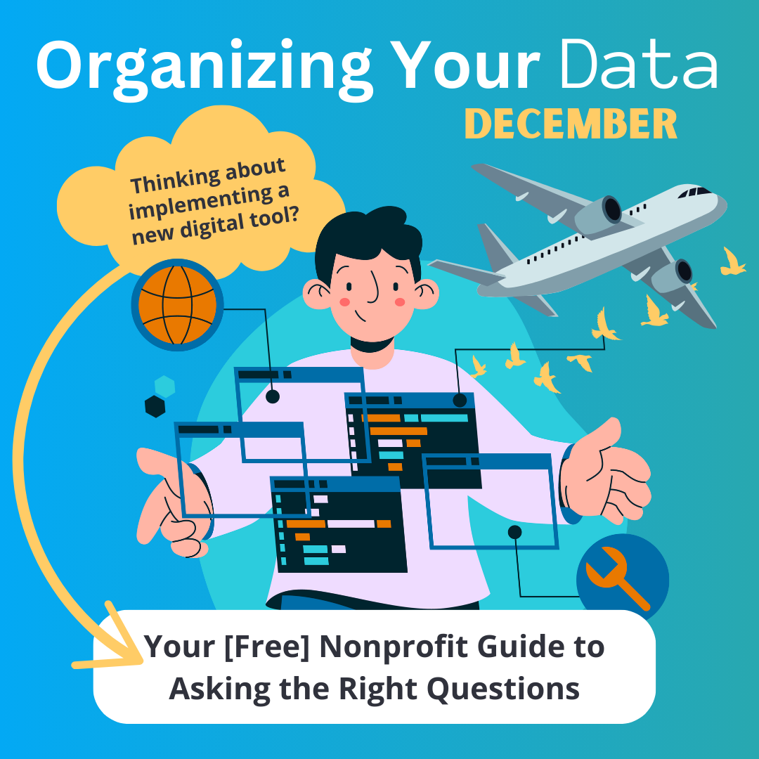 Thinking of Implementing a New Digitial Tool? 🔧 Your Guide to Asking ...